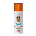 Dry Shampoo for Kids: No-Water Needed | T is for Tame